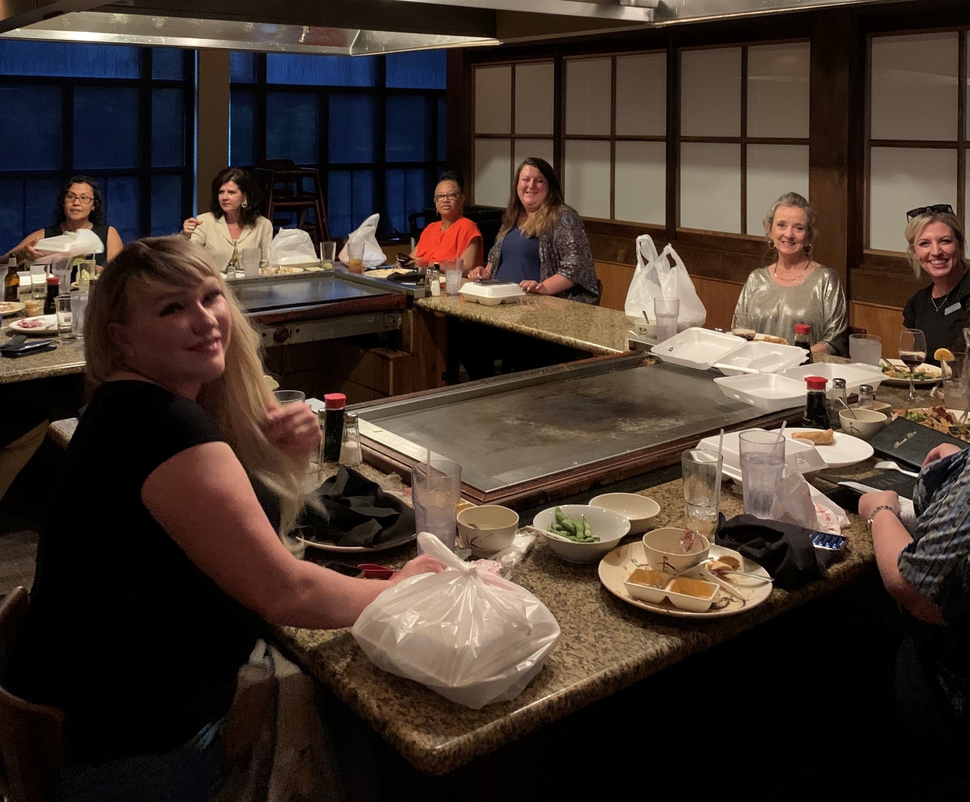 NAWIC Gr. Birmingham Chapter 53 - Photo Gallery