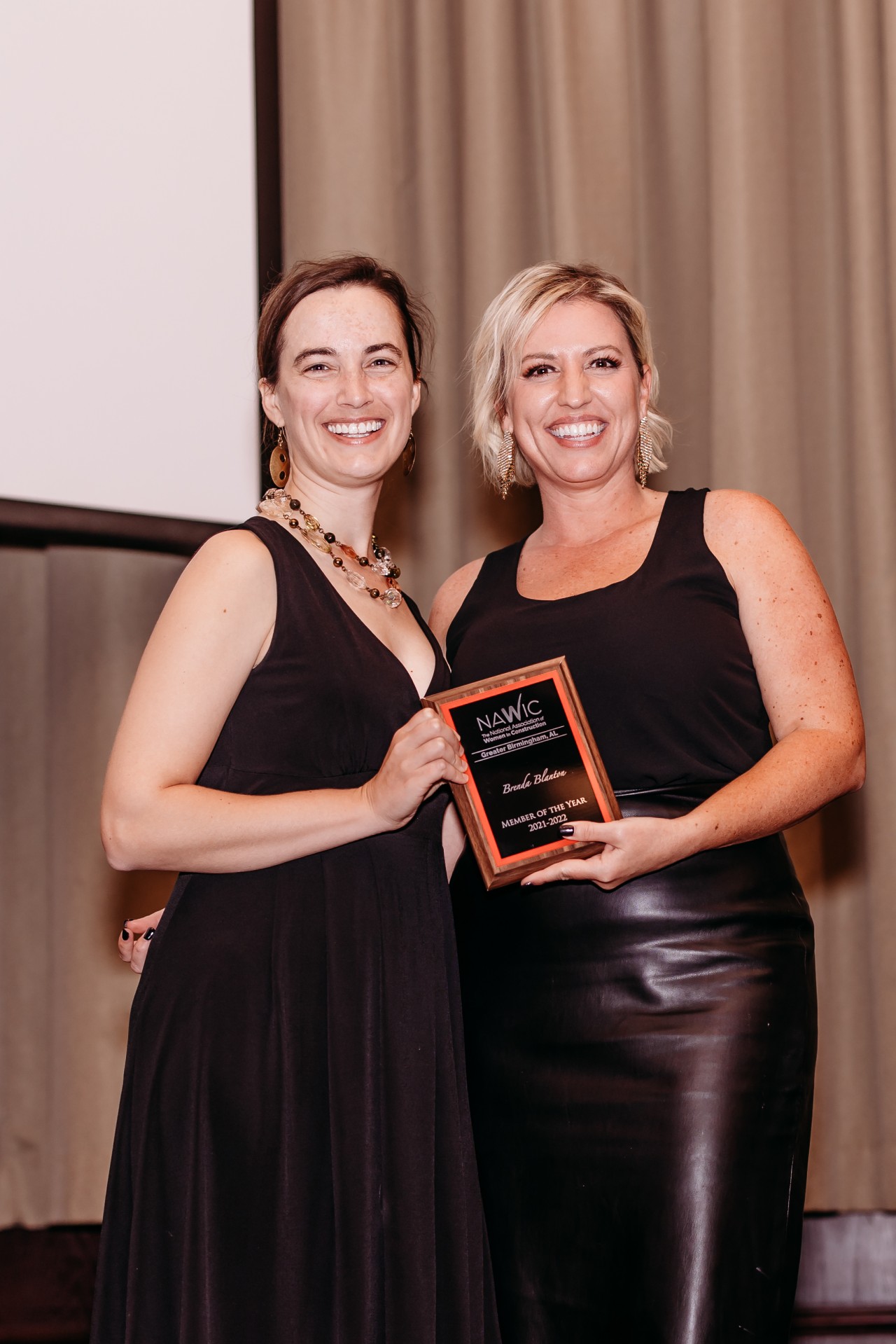 NAWIC Gr. Birmingham Chapter 53