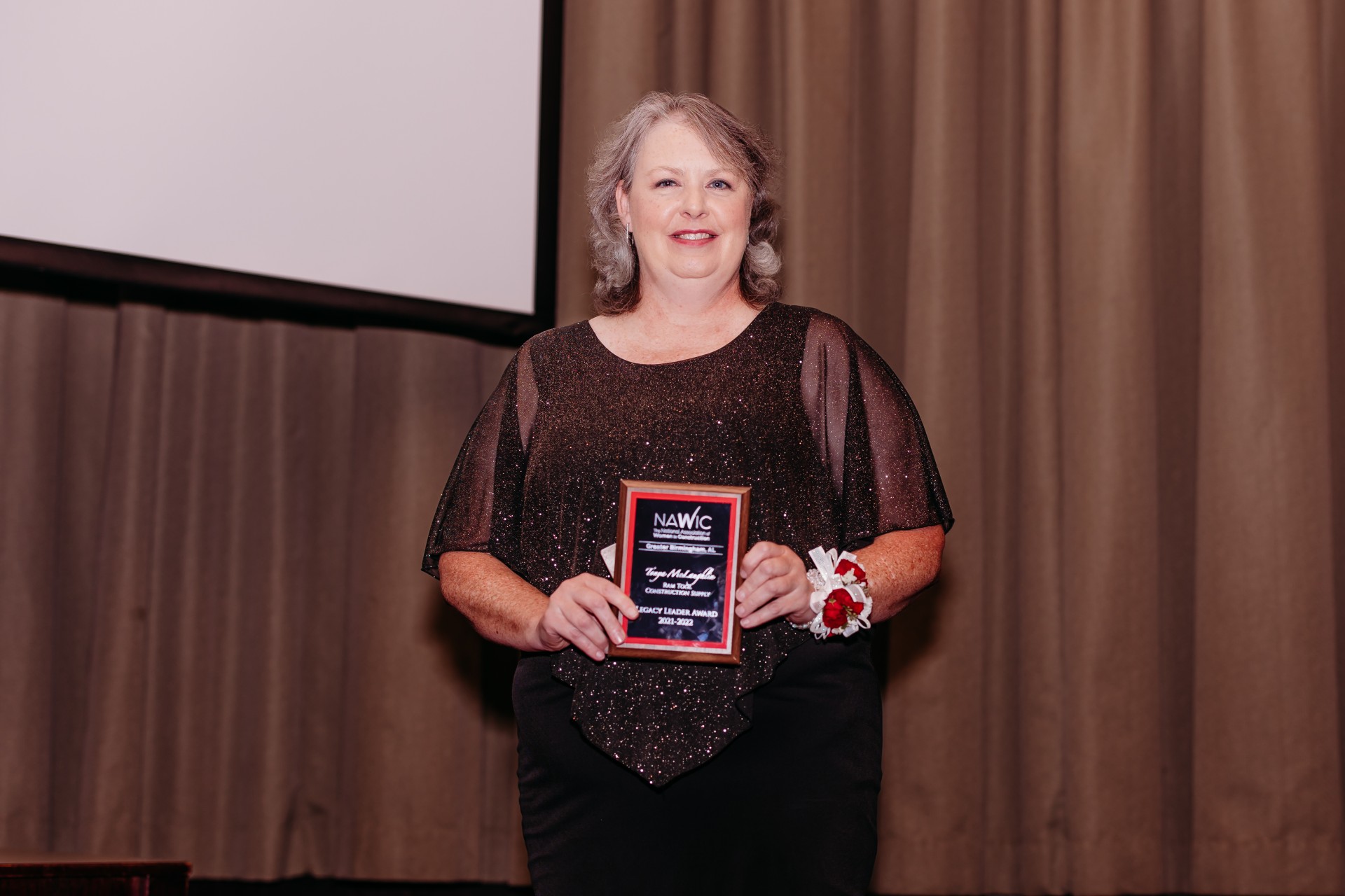 NAWIC Gr. Birmingham Chapter 53