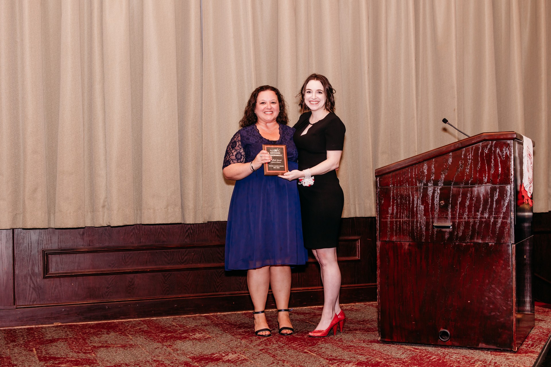 NAWIC Gr. Birmingham Chapter 53